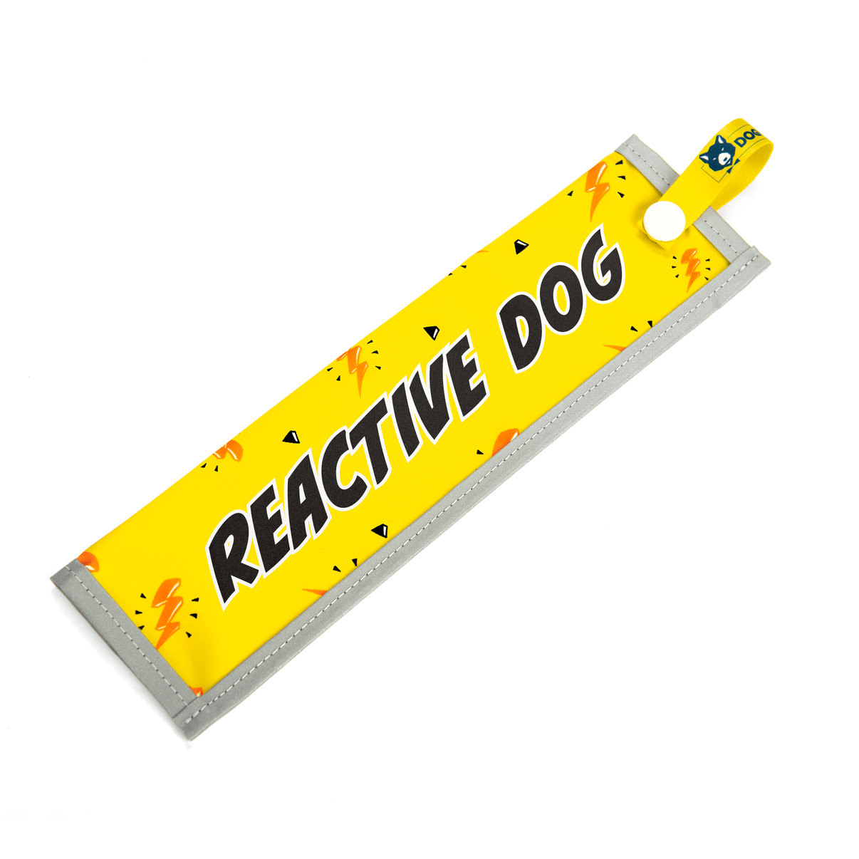 DOGKIT | REACTIVE DOG Dog Lead AlertSleeve
